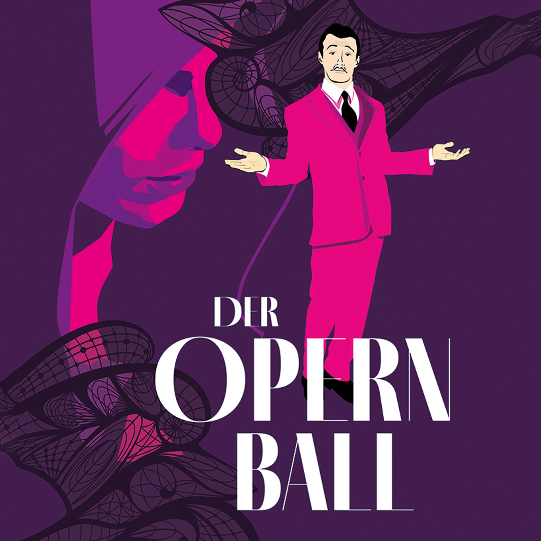 Der Opernball – Wiener Operette von Richard Heuberger | Altmark-Rundschau