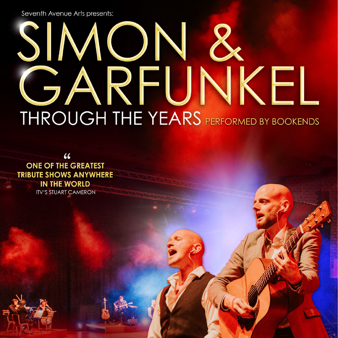 Simon & Garfunkel – Through The Years | Altmark-Rundschau
